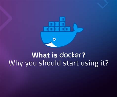 DevOps What Is Docker And Why You Should Start Using It Devlane
