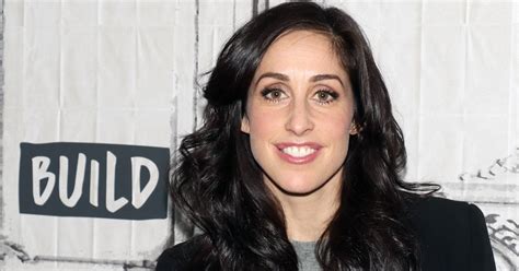 Catherine Reitman Recalls Pumping In A Storage Room At Work