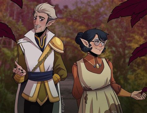 [andygonzart] Future Willow X Hunter Theowlhouse Owl House Willow