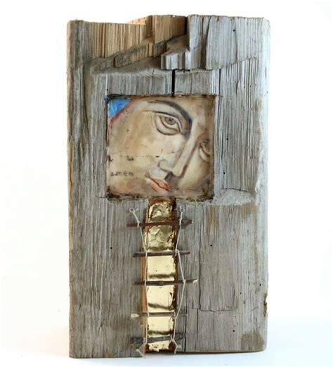 Pin By Cindy Vickery On Encaustic Encaustic Technique Assemblage Art Encaustic