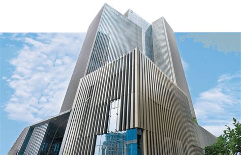 Features Of Alucore Alucobond®