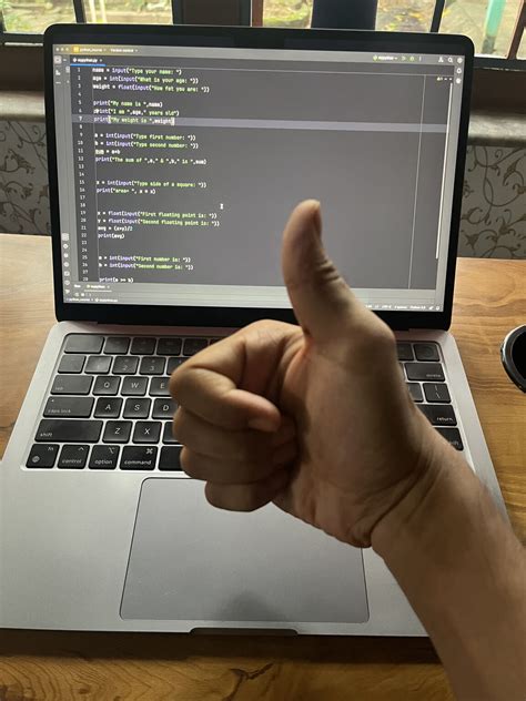 Md Tarif On Linkedin Pythonlearning Datasciencejourney Techskills Programming