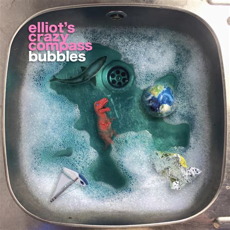 Elliots Crazy Compass Piratepirate