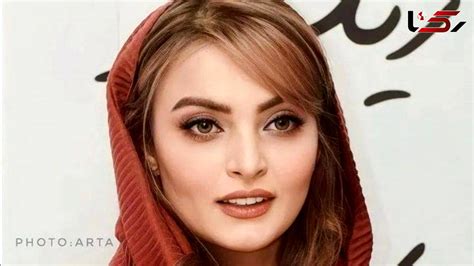 سلفی جنجالی بیتا در آوای باران با تیپ جدیدش درآسانسور