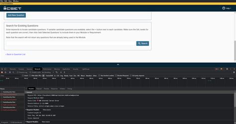 custom modules and importing modules not working · issue 2970