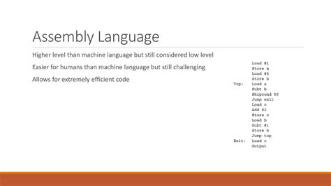 cmit100 chapter 14 programming ppt download