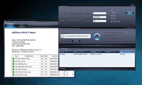 Software Gratis Untuk Periksa Kesehatan Hard Drive
