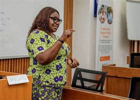 Ayodeji Ayelari On Linkedin Lovely Write Up Its Important For Nigerians To Truely Believe In