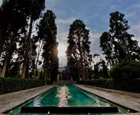 Bagh E Fin Garden Kashan 2019 All You Need To Know Before You Go