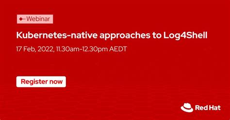 Martin Coleman 🛡 🏭 On Linkedin Log4jvulnerability Kubernetes