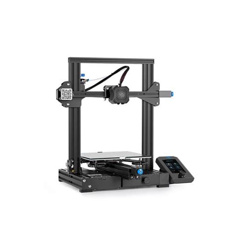 Ender 3 V2 Installing CR Touch - 3D Printing - DigiKey TechForum - An Electronic Component and ...
