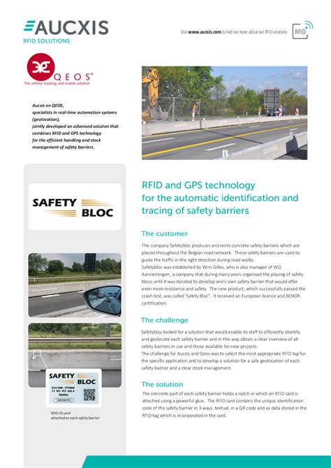 RFID And GPS Technology For The Automatic Identification And