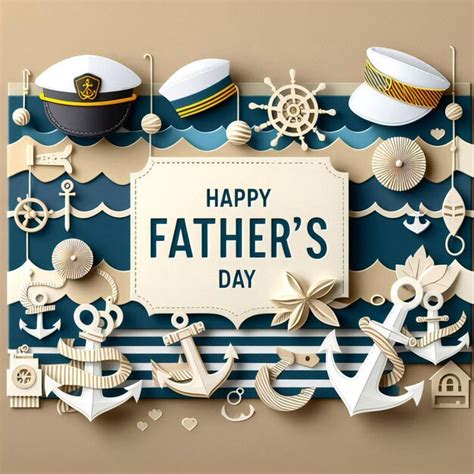 Fathers Day Nautical Images Free Download On Freepik