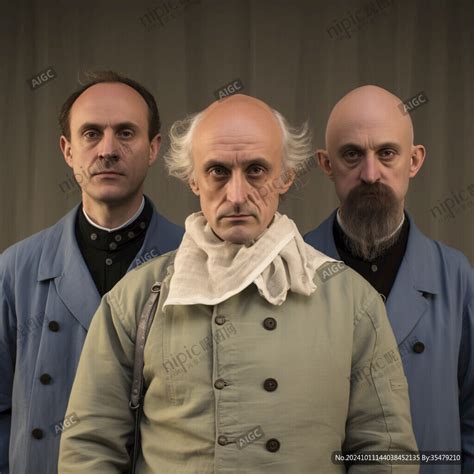 Ai创作图欧洲人蜡像 传统欧洲人物人像 大勒博夫斯基电影人偶 人人物物蜡像 人物群像雕像塑像蜡像 民族英雄蜡像 外国传教士 人物物蜡像 高清人物蜡像 列宁服 人人物蜡像 战俘蜡像 人物物蜡蜡像