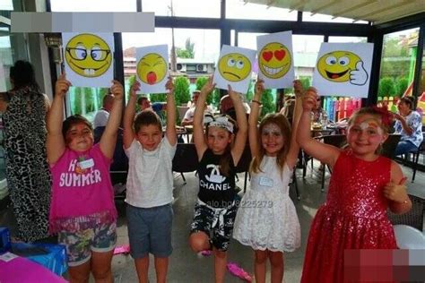 Аниматор за Детско Парти Детски партита Клоуни София Професионален