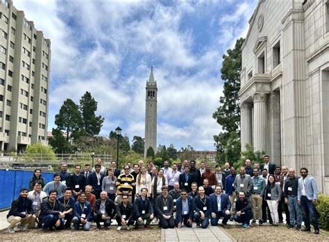 Florian Heß On Linkedin Skylab Vllm Dspy Raft Skypilot Vllm