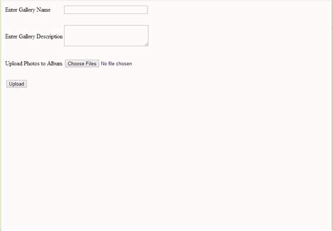 Create Dynamic Image Gallery Slideshow Using Aspnet And Jquery