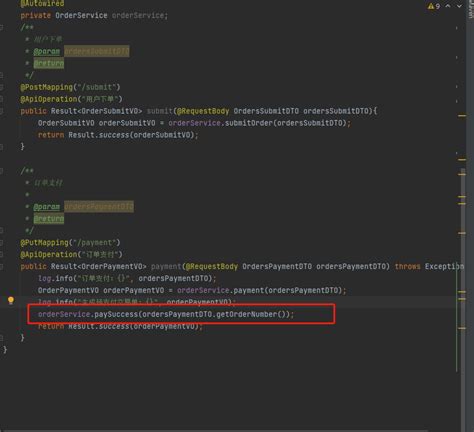 黑马程序员java项目实战《苍穹外卖》，最适合新手的springboot ssm 哔哩哔哩