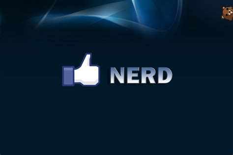 🔥 [73 ] Nerd Backgrounds Wallpapersafari