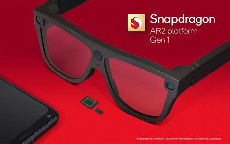 Lilbits Fedora 37 Qualcomms Next Gen Chip For Ar Glasses And Amazon