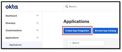 Vmware Sd Wan Orchestrator Single Sign On Powered By Okta Iamse