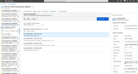 setting your application insights connection string andy burns blog