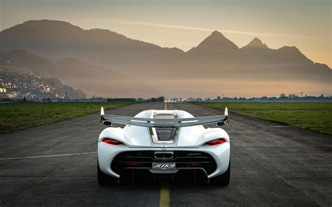 Koenigsegg Jesko Review Carbuzz