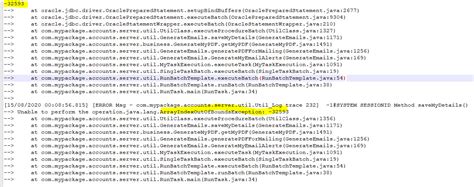 Java Tupbindbuffers 32593 Stack Overflow