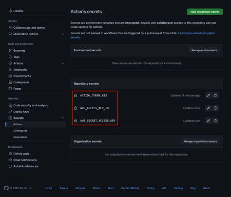 Amazon Eks 구축과 Cicd 파이프라인 구축 핸즈온 띵스플로우 기술블로그