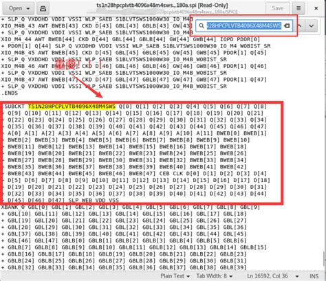 如何使用 Spi 网表文件验证含 Ip 核版图的 Lvs Analog Life