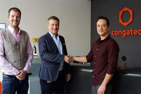 congatec and canonical announce partnership congatec