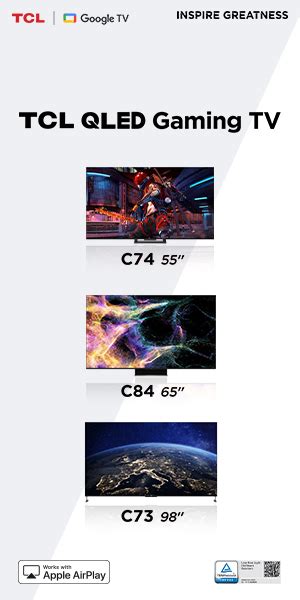 Tcl C645 Qled Lcd Specifications Tv Database Flatpanelshd