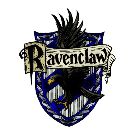 Hogwarts Logo Emblem Magic Wizarding Crest Png