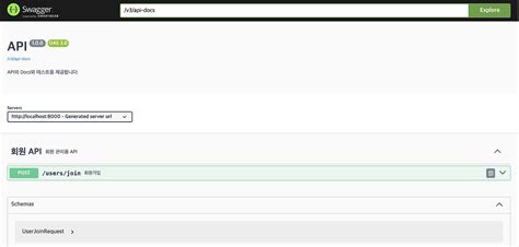 에러해결 Swagger Failed To Load Remote Configuration Security 설정 이슈