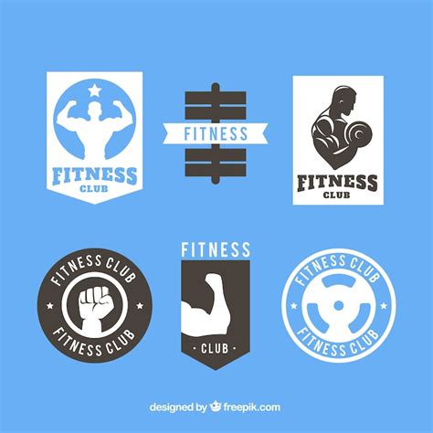 Strength Logo Design
