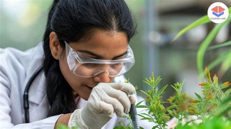 Plant Pathology Research And Management Course Line