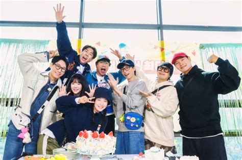 崔丹尼爾成為《running Man》新特別成員