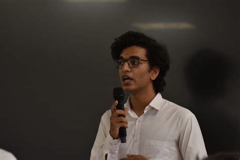 Soham Kulkarni On Linkedin It Was A Wonderful Experience Organising