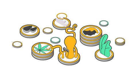 The Most Unusual Projects In The World Of Crypto Tangem Blog