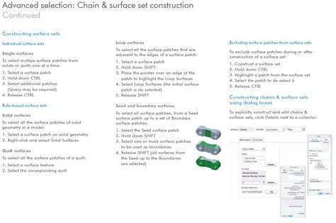 Offsetting Multiple Surfaces At Once Ptc Community