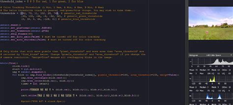 QuadCopter Object Tracking On A Budget Blog ArduPilot Discourse