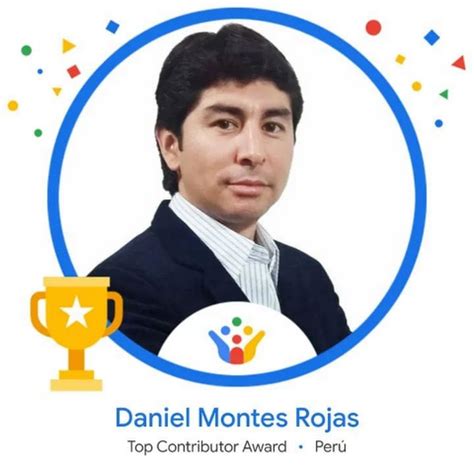 Daniel Montes Youtube