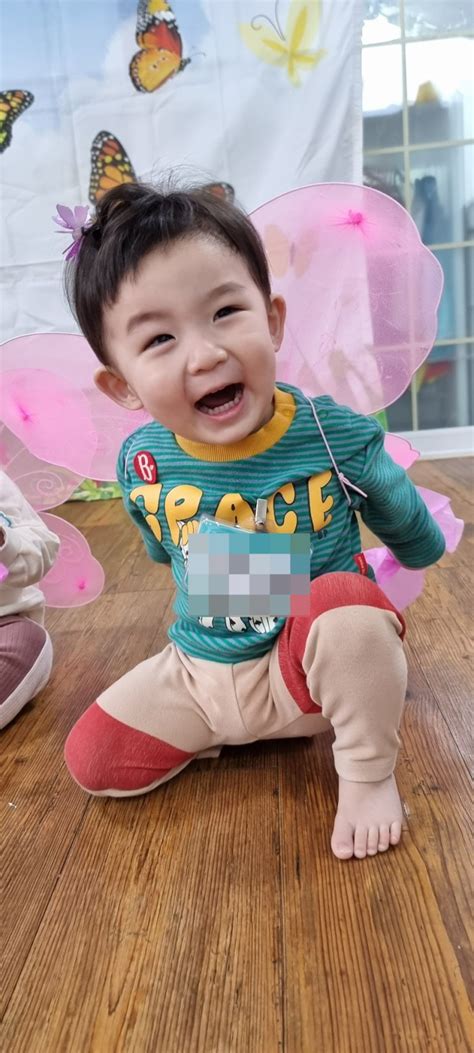 [인천해뜨는어린이집] 3살 만1세 새교실탐색 원통블록으로 놀이해요 인형으로 놀이해요 마당놀이터 오감특강수업 네이버 블로그