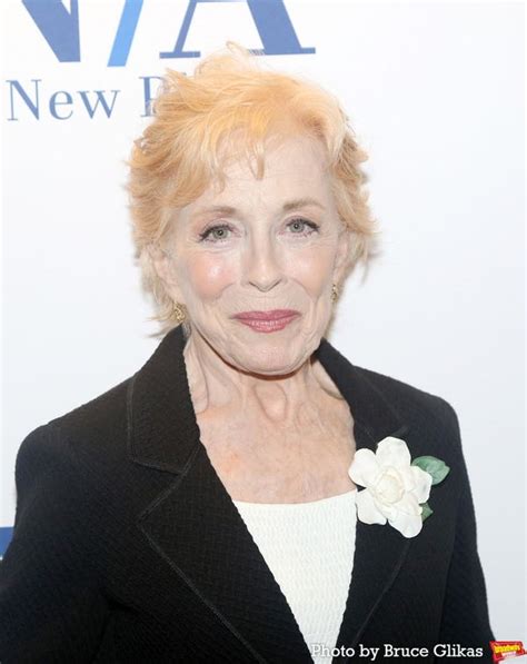 Holland Taylor Actor Playwright Credits Bio News And More