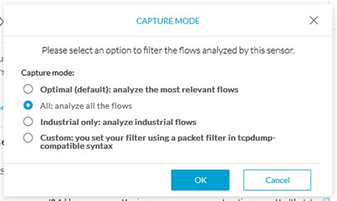 Cisco Cyber Vision Gui Administration Guide Release 4 3 0 Sensors