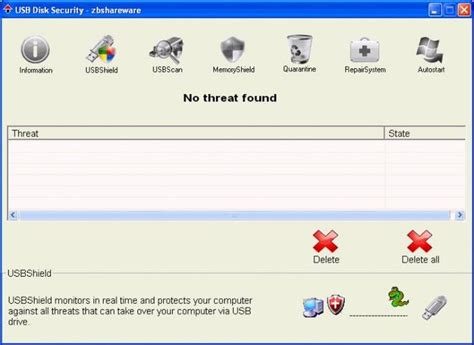 Usb Disk Security Descargar Usb Disk Security Descargar
