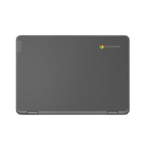 Lenovo Unveils New Education Chromebooks