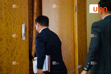 УИХ дахь АН ын бүлэг 10 00 цагаас МАН ын бүлэг 15 00 цагаас хуралдана