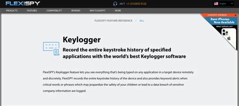 Best Keyloggers For Android That Will Cover Your Needs