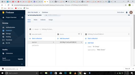 Java App Not Retrieving Documents From Firestore Stack Overflow
